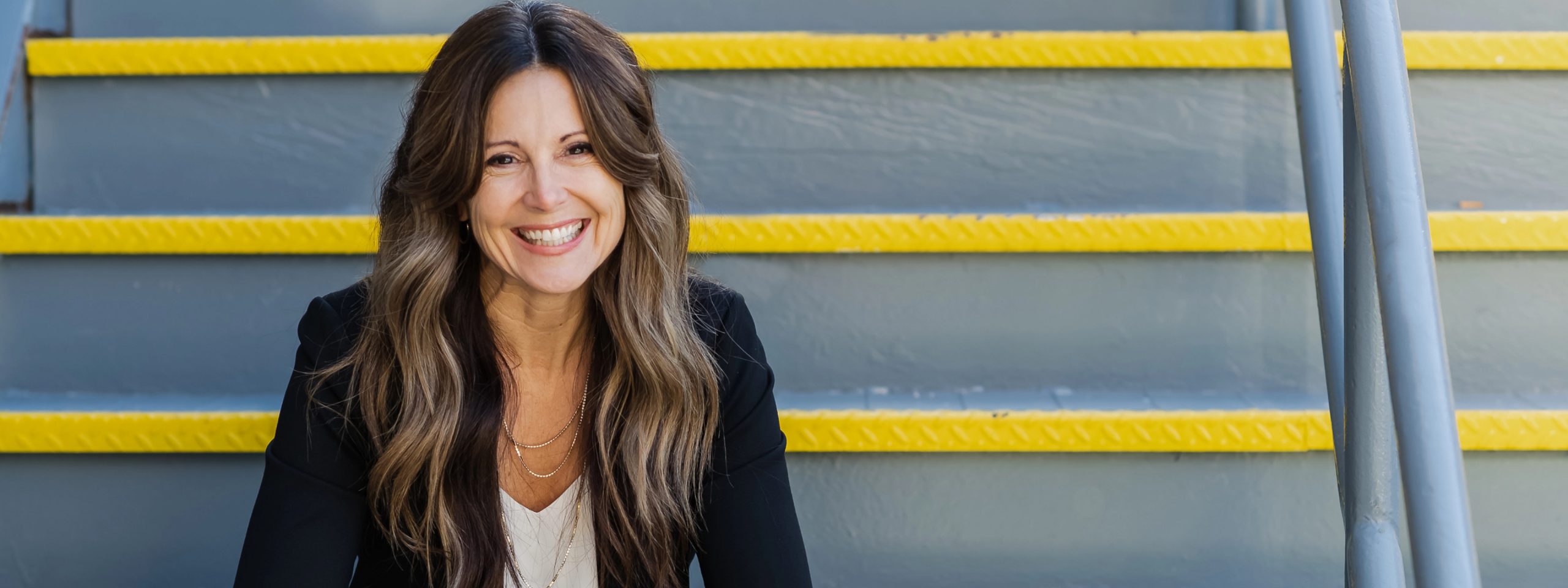 Take The Leap - Rhonda Choja